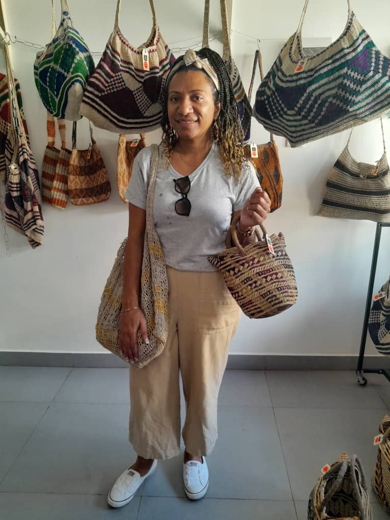 Empowering Women in Papua New Guinea Through Digital Tools and Access ...